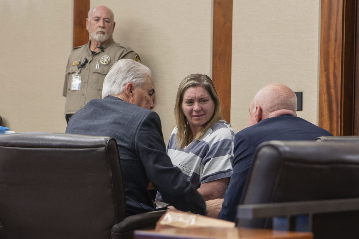 Utah therapist Jodi Hildebrandt pleads guilty to abusing children with ...
